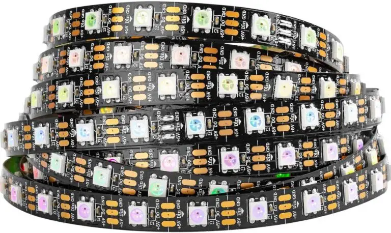 A Practical Introduction Controlling Leds With Arduino Tutorial45