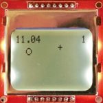 Nokia 5110 Arduino Project From Start to Hero - Tutorial45