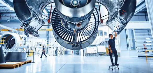 The Top 10 Aerospace Companies in the World - Tutorial45