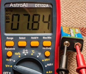 Learn How to Use a Multimeter Like A Pro - Tutorial45