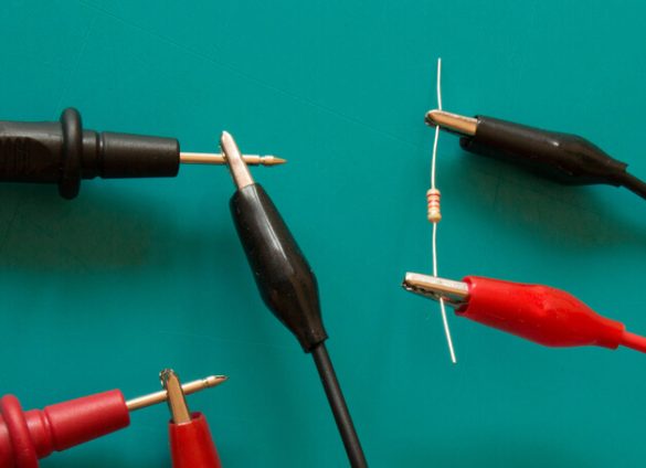 Learn How to Use a Multimeter Like A Pro - Tutorial45