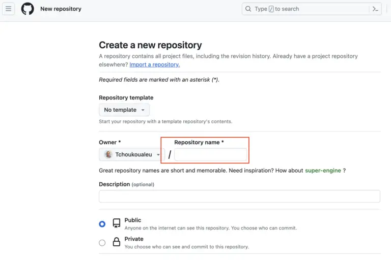 Step-by-Step Guide: Hosting Your React App on GitHub Pages - Tutorial45