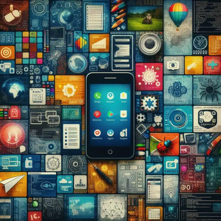 The Best Programming Language for Cross-Platform Mobile App - Tutorial45