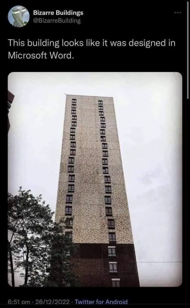 Hilarious Architecture Memes That Every Architect Will Understand ...