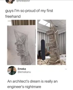 Hilarious Architecture Memes That Every Architect Will Understand ...