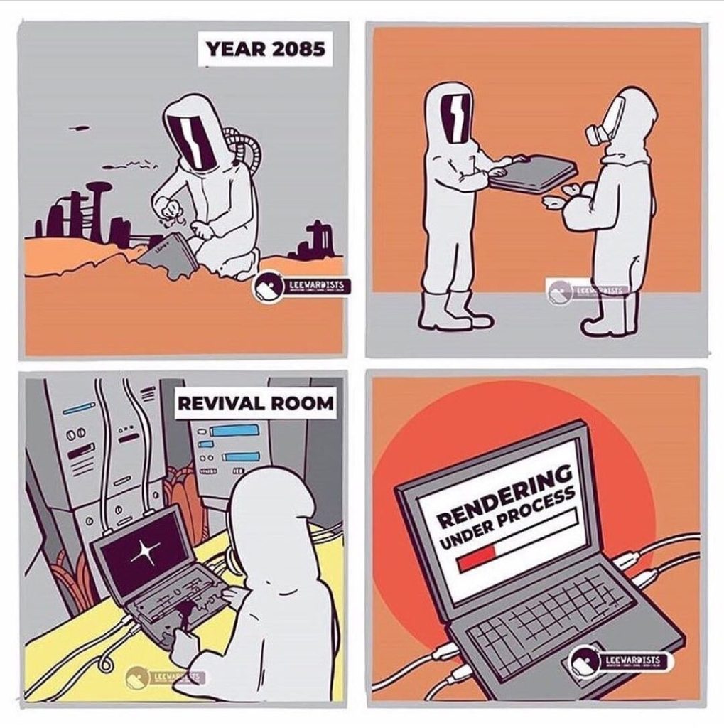 Hilarious Architecture Memes That Every Architect Will Understand ...